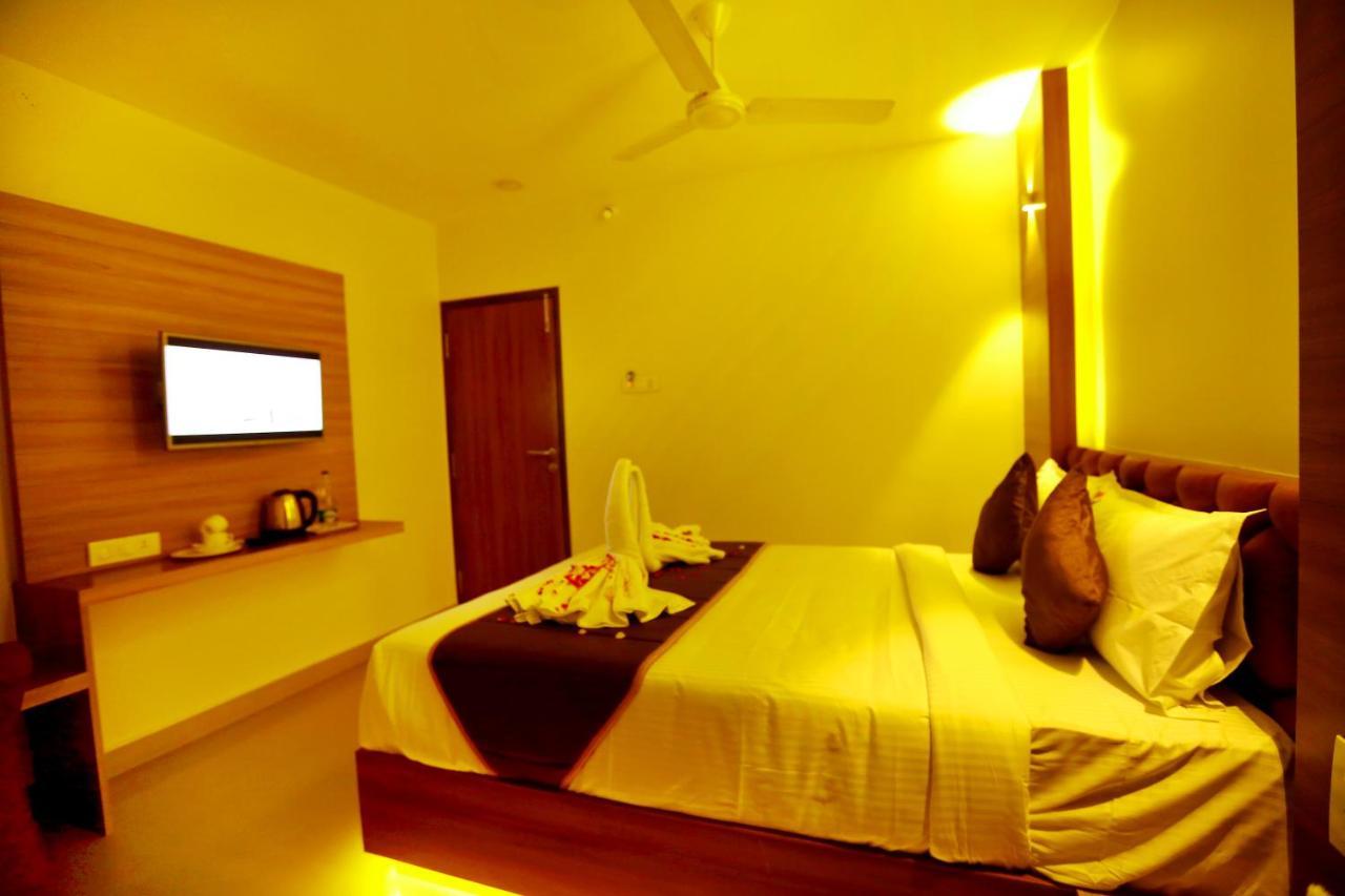 HOTEL SAI KRISH GRAND CHENNAI HOTEL SAI KRISH GRAND CHENNAI
